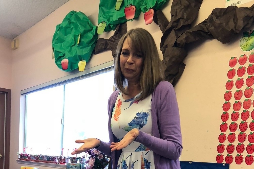 Fundraiser for Heather Hicks by Vivek's Colleagues @ Equinix : Help Ms ...