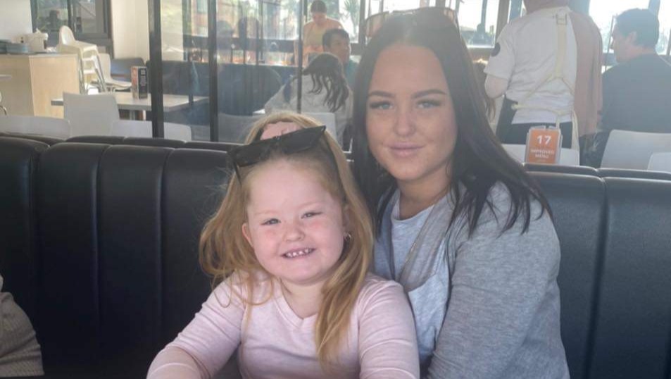 Fundraiser for Julie Maddock by Brooke Maddock : Help Taylor's ongoing ...