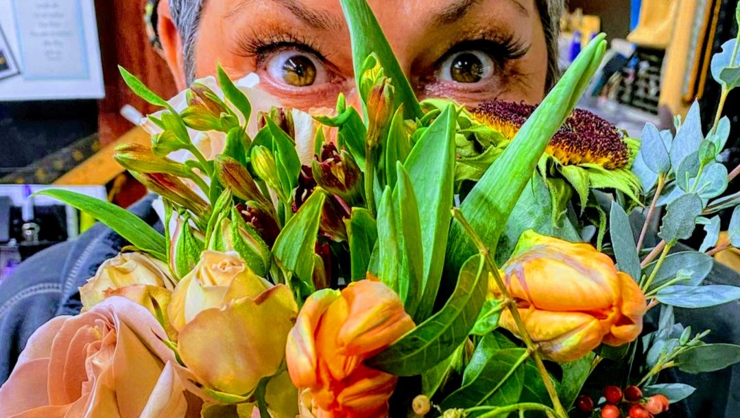 Fundraiser for Michael Streb by Sarah Goff : Love For LaLa