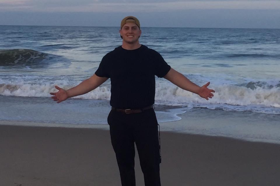 Fundraiser for Christopher Bonk by Jennifer Eley : Help Cover Chris's Costs