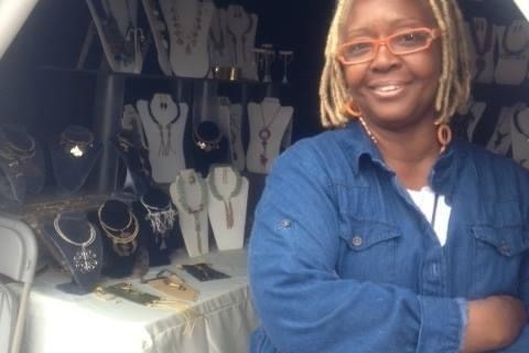 Fundraiser by Laura Davis : Keep Adrienne Lockett's Design Legacy Alive