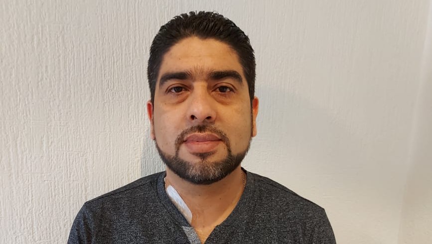 Fundraiser for ISAURA DIAZ by Lizbeth Margarita Martinez : Ayuda a ...