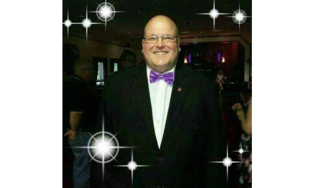 Fundraiser by Darren Maunders : Ian Roberts -Funeral & Memorial fund