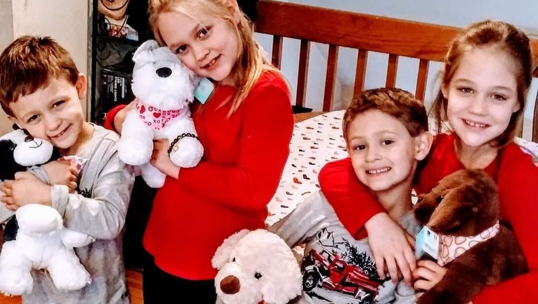 Fundraiser by Anne Nieberlein : Please help the Purpora family as Erik ...