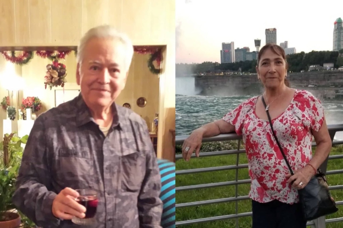 Fundraiser by Andres Garcia : Help the Rodas and Sanchez family Funeral ...