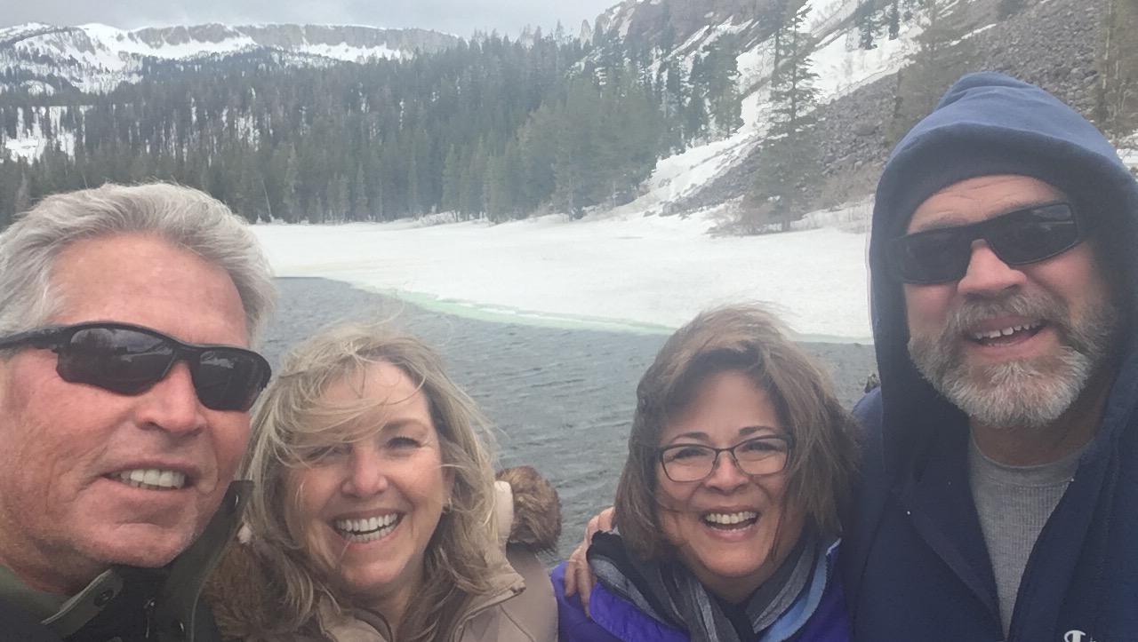 Fundraiser for Vivian Ramirez by Douglas Rihn : In Memory of Bob Ramirez