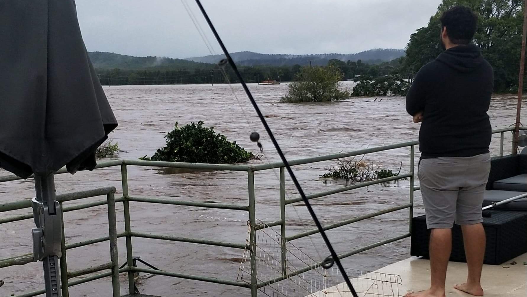 Fundraiser for Ross Barry by Emma Ruprecht : Help Imogen & Ross recover ...