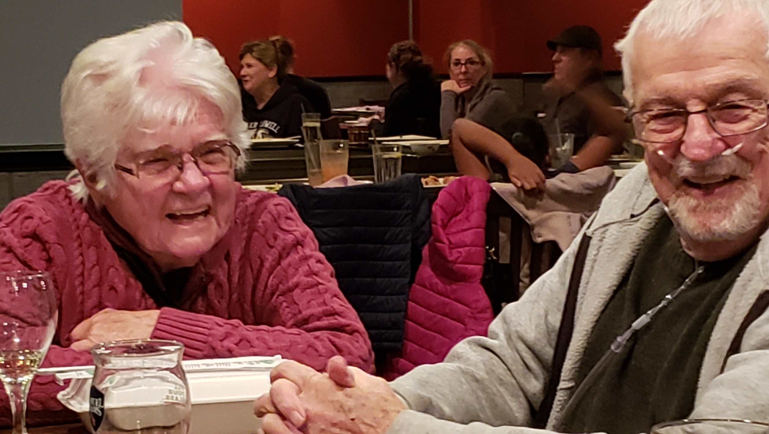 Fundraiser by Edward Rabideau : Help Sandra Replace Her Failing Furnace