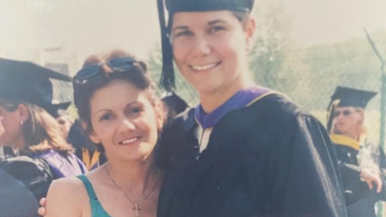 Fundraiser for Gina Tophoney by Carolyn Muldoon : Frances Monterosso ...