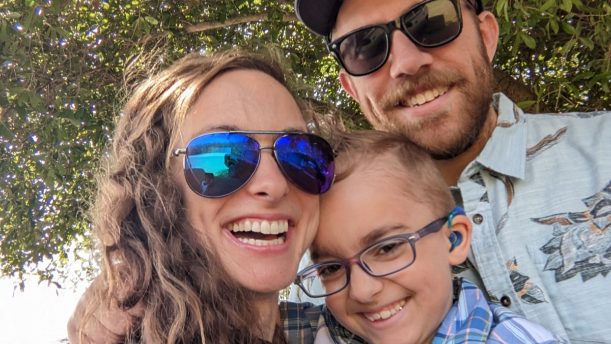 Fundraiser for Heidi Burroughs by Amy Blevins : Burroughs Family ...