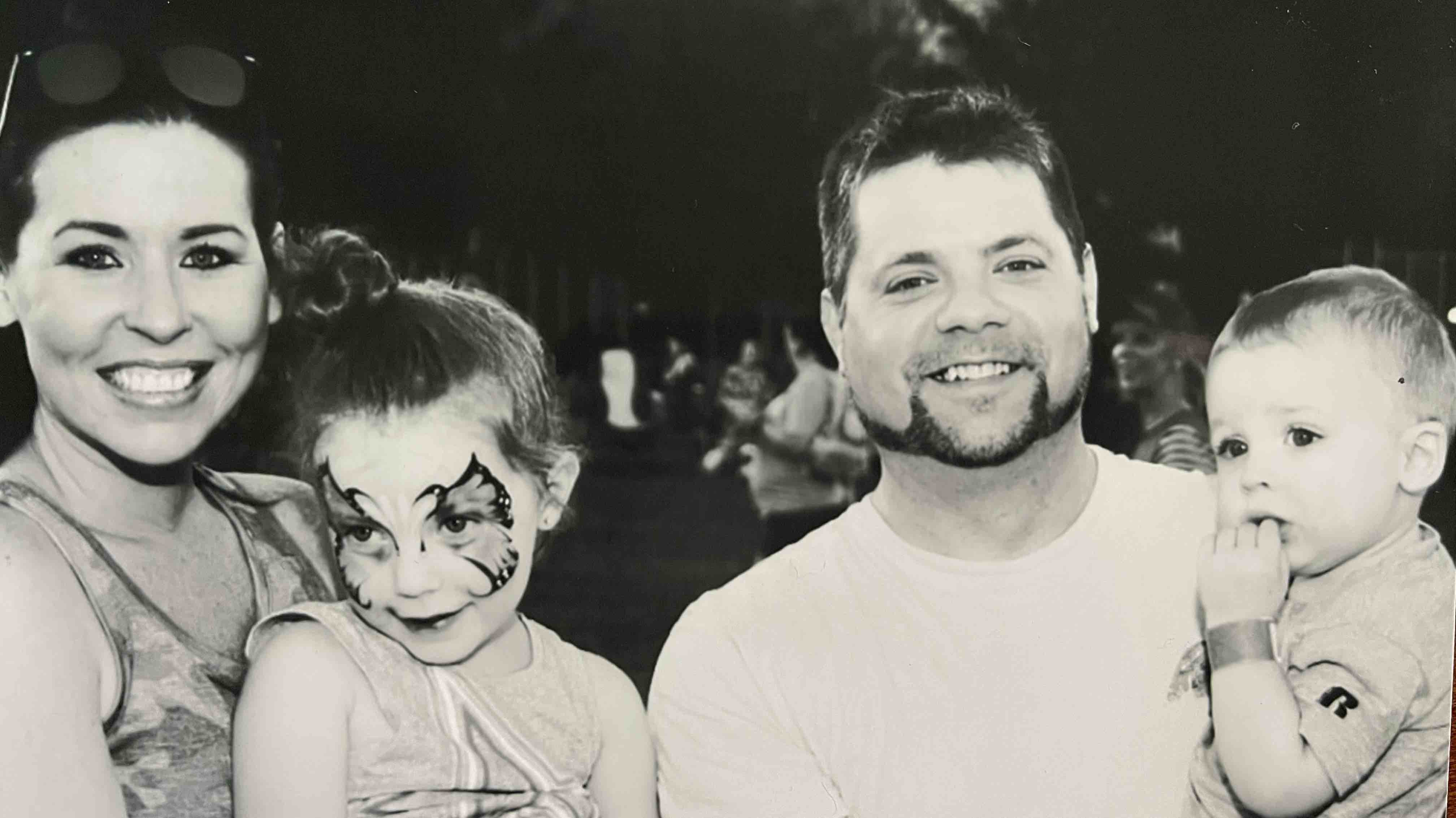 Fundraiser for Nicole Whitley by Christopher Whitley : Memorial Fund ...