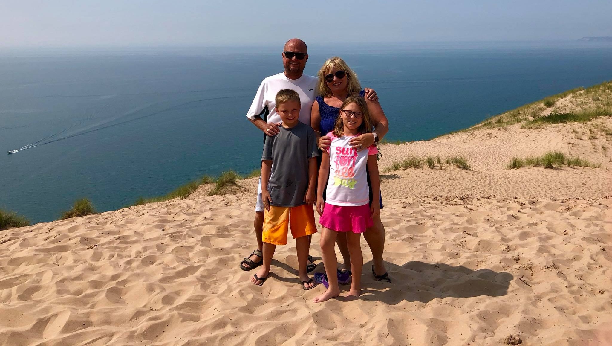 Fundraiser for Laura Roehl by Jennifer Satchwell : Alex Roehl's Wish ...