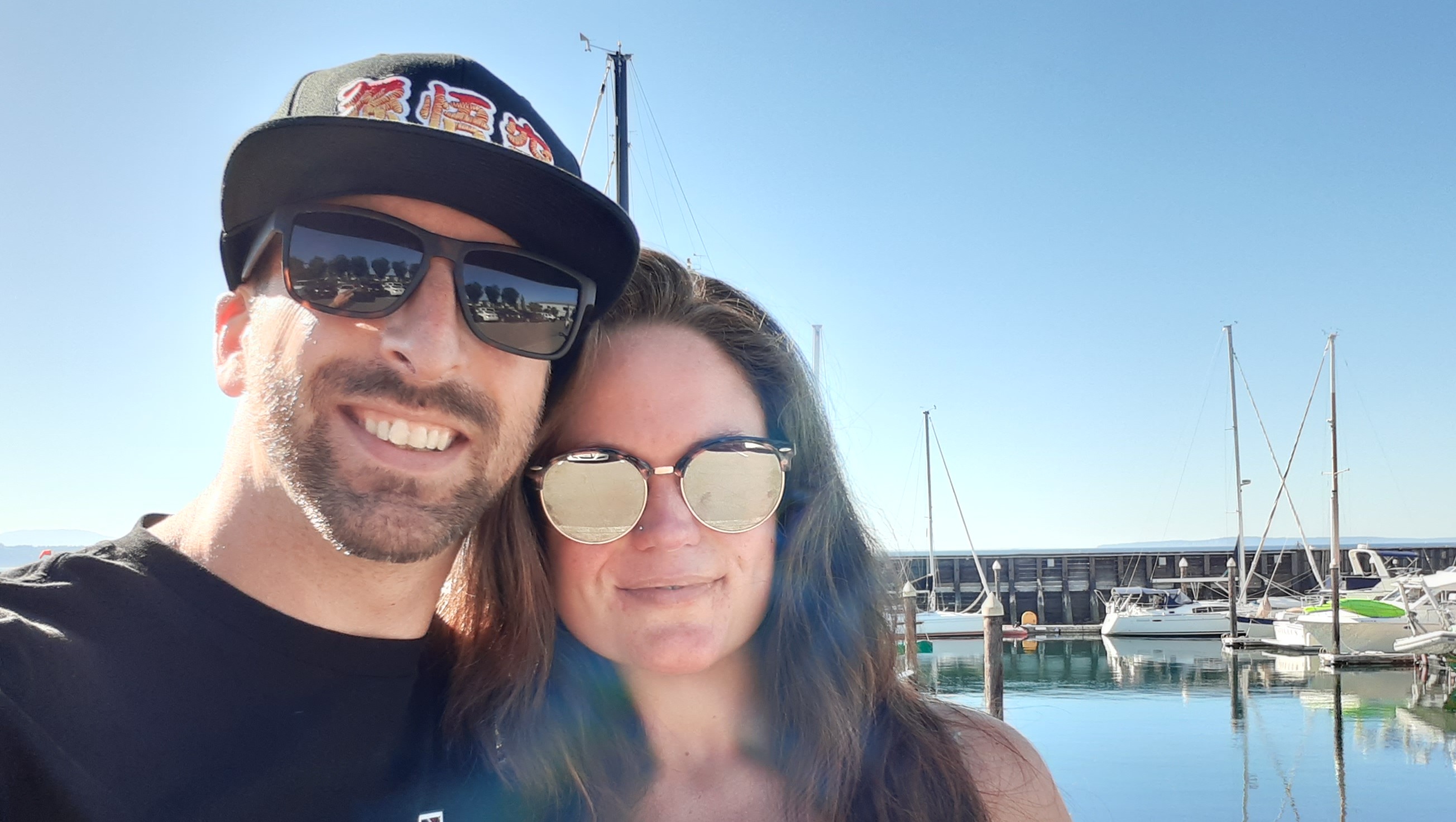 Fundraiser for Ryan McDowell by Meme Lee : Ryan & Coco's Wedding ...