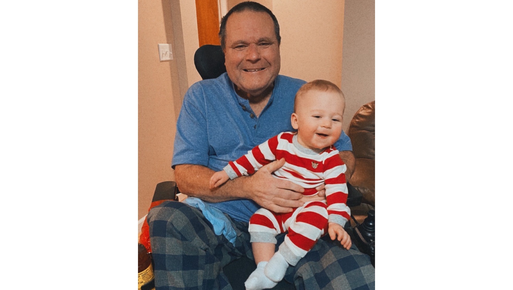 Fundraiser for Heidi Demas by Nicole Levy : Mark Demas ALS Medical Fund