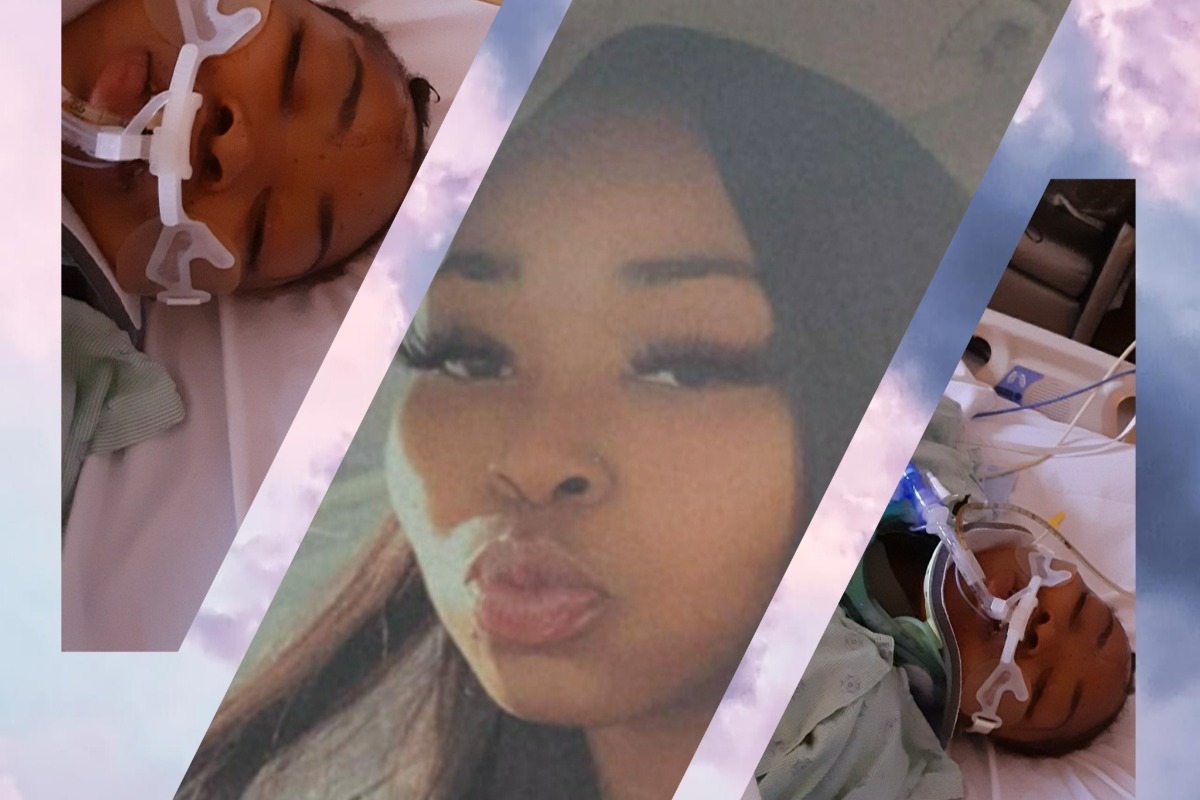 Fundraiser by Veronica Broyles : Bring Kayla Home with No Worries