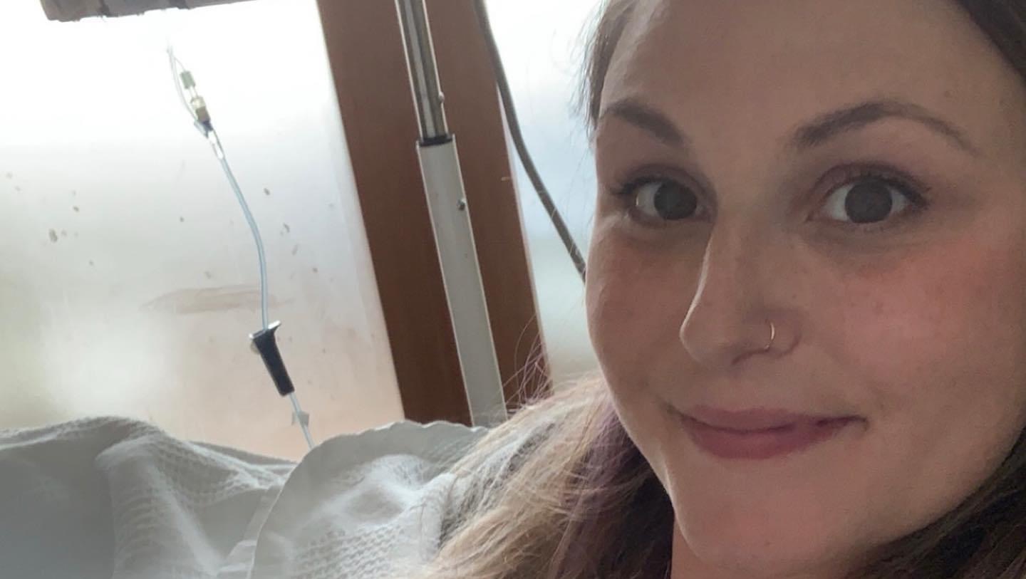 Fundraiser for Tess Lewis by Brittany Williams : Help Tess Get a Liver ...