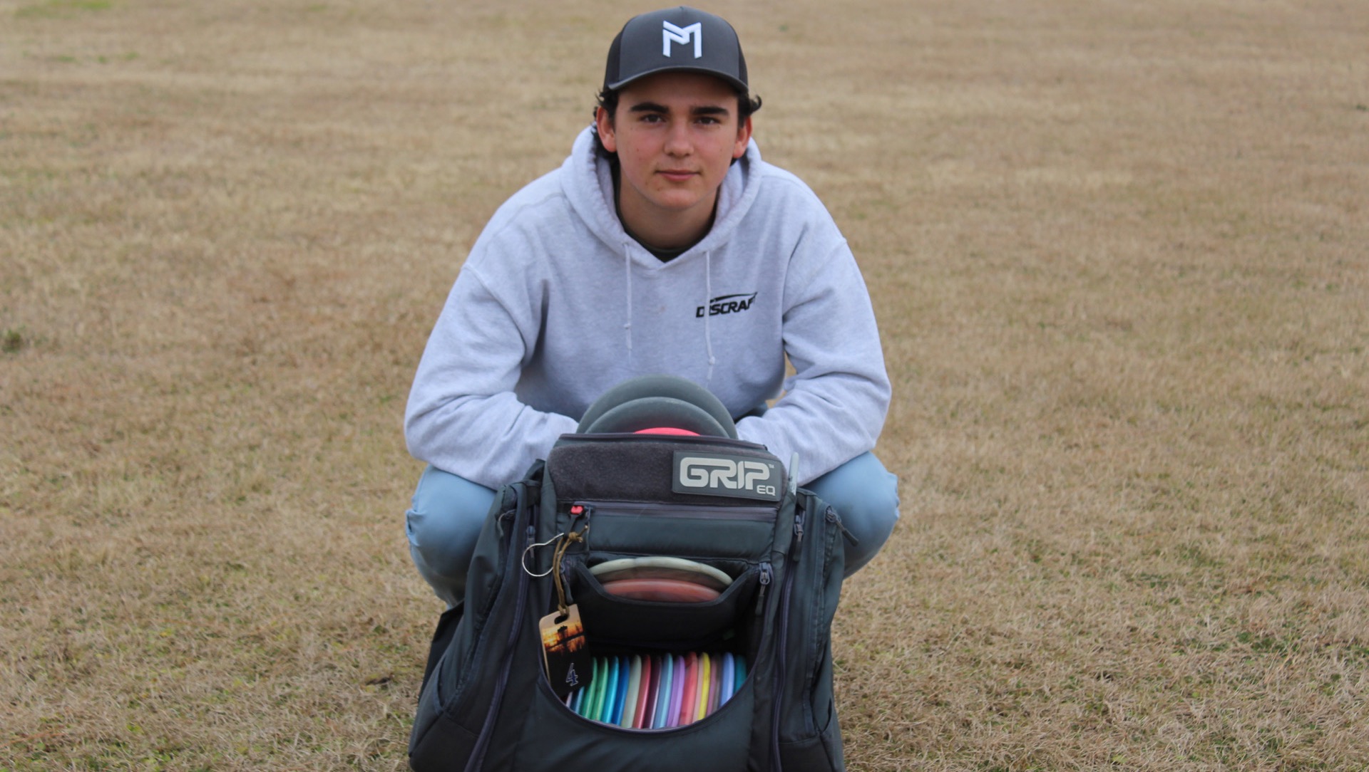 Fundraiser for Jason Crossman by Beckett Crossman : Help Beckett to the ...