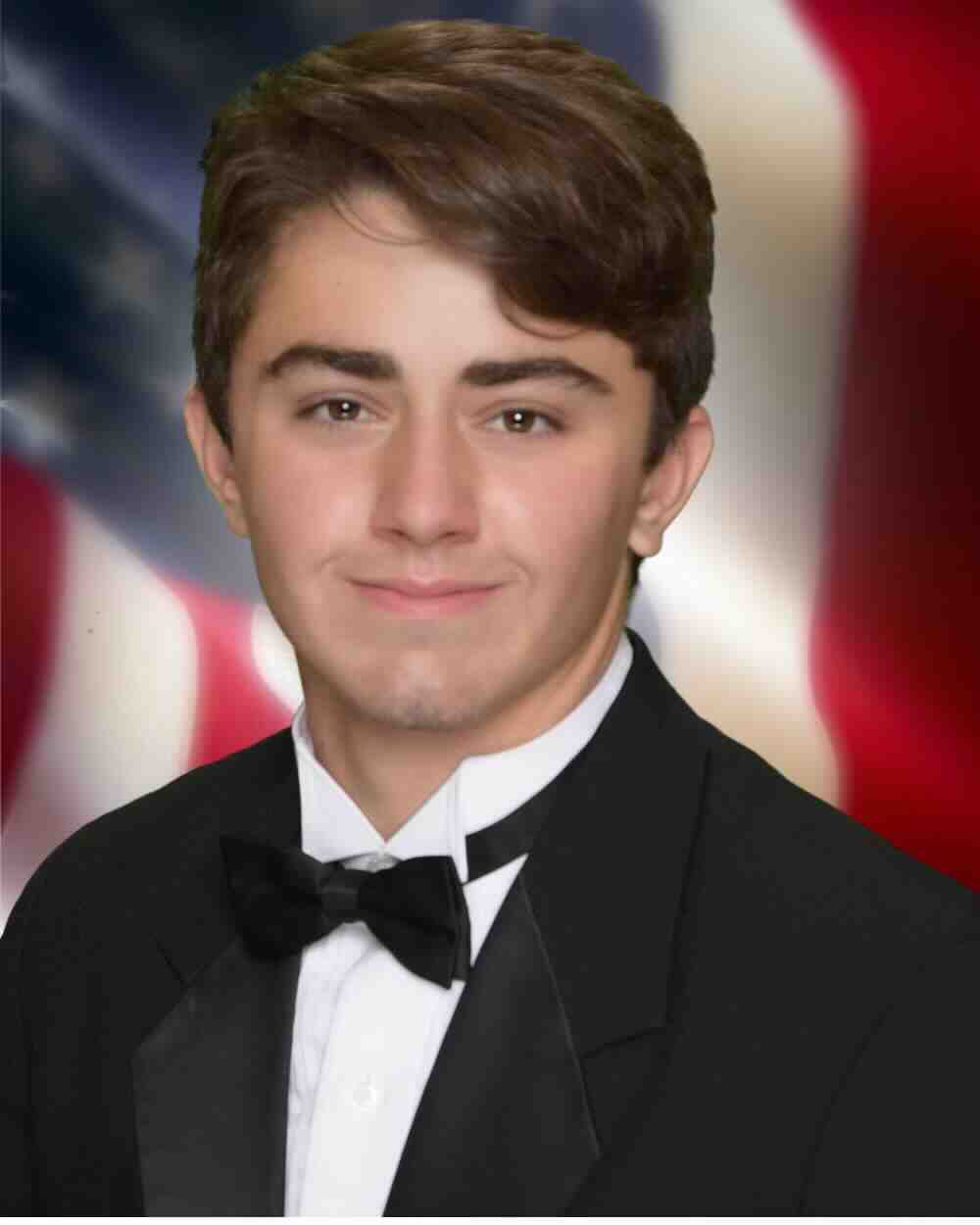 Fundraiser for Jeff Simkins by Danielle Turner : Ethan Simkins