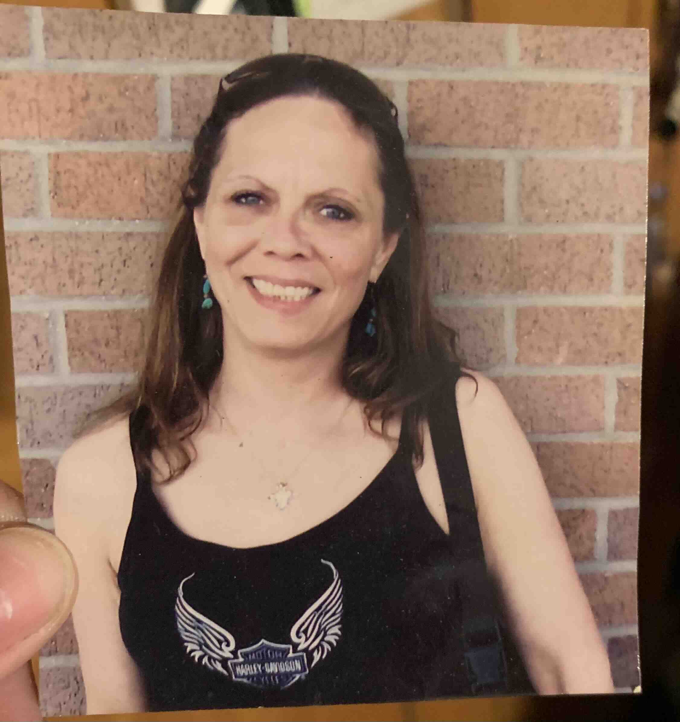 Fundraiser by Krystal Scalia : To cover our Mothers (Lisa Spinks ...