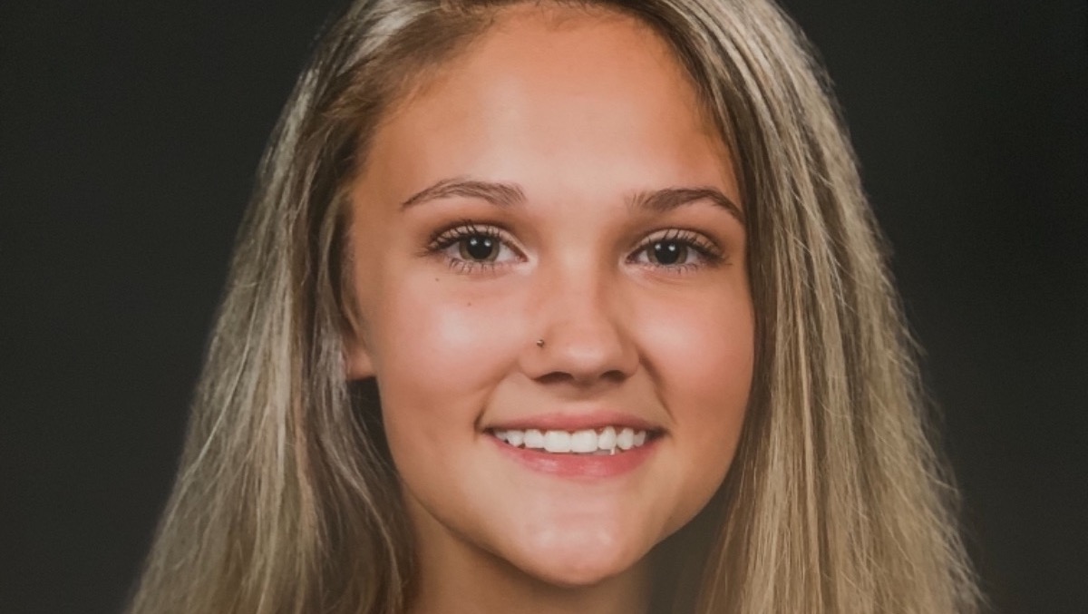 Campanha de arrecadação de fundos para Brandon Snook por Cheyenne ...