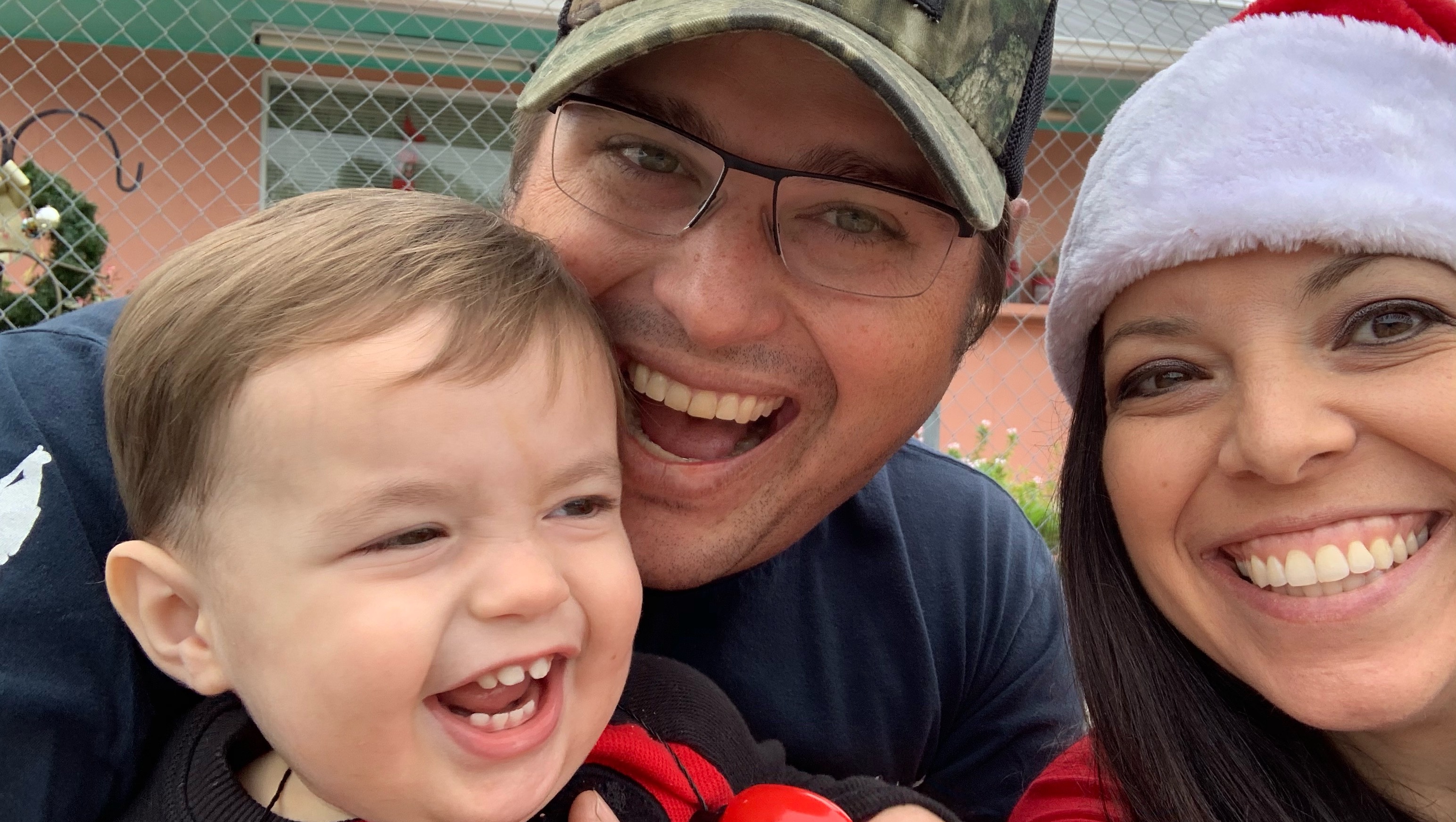 Fundraiser for Matthew Leffin by Jessica El-Shami, Christy Bickel and ...
