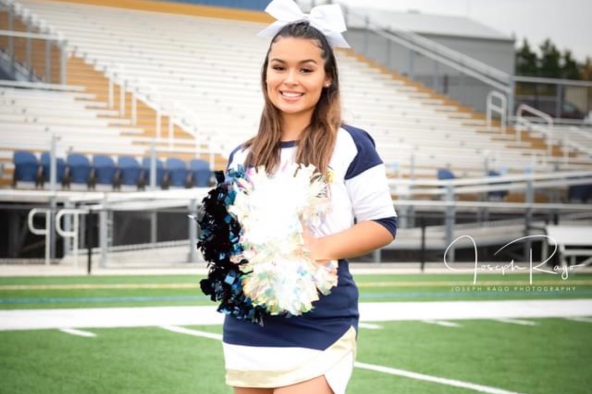 Fundraiser for Jasmine Crespo by Kim Austin : Please Help My Daughter ...
