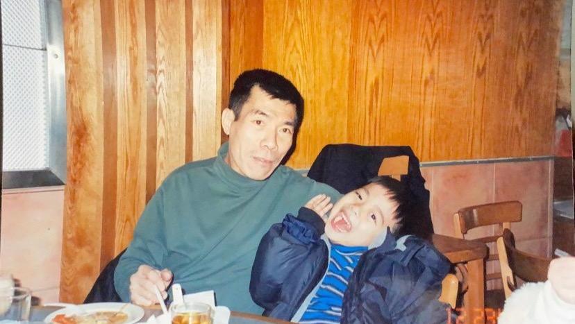 Fundraiser by Anthony Tran : Help Anthony Pay For His Father's Funeral