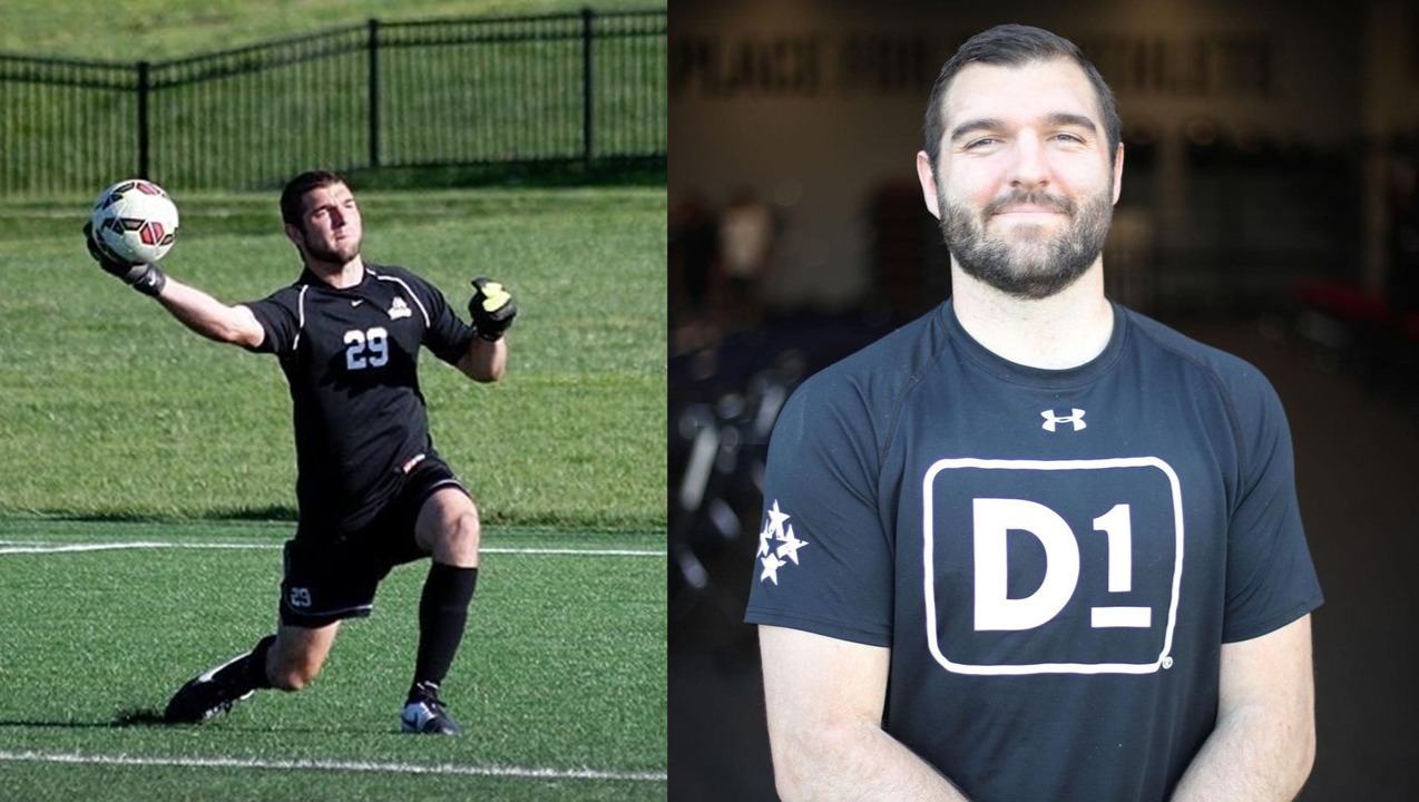 Fundraiser for Tyler Blackmer by Laurie Anderson : Goalie Save! Help ...