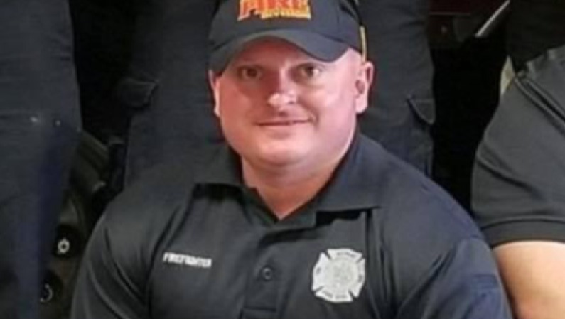 Fundraiser for Elizabeth Helling by Emily Snavely : Remembering Steve ...