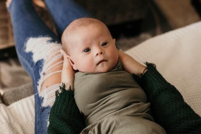 Fundraiser for Desiree Mitchell by Beth Frazier : Bastien's Fight for Life