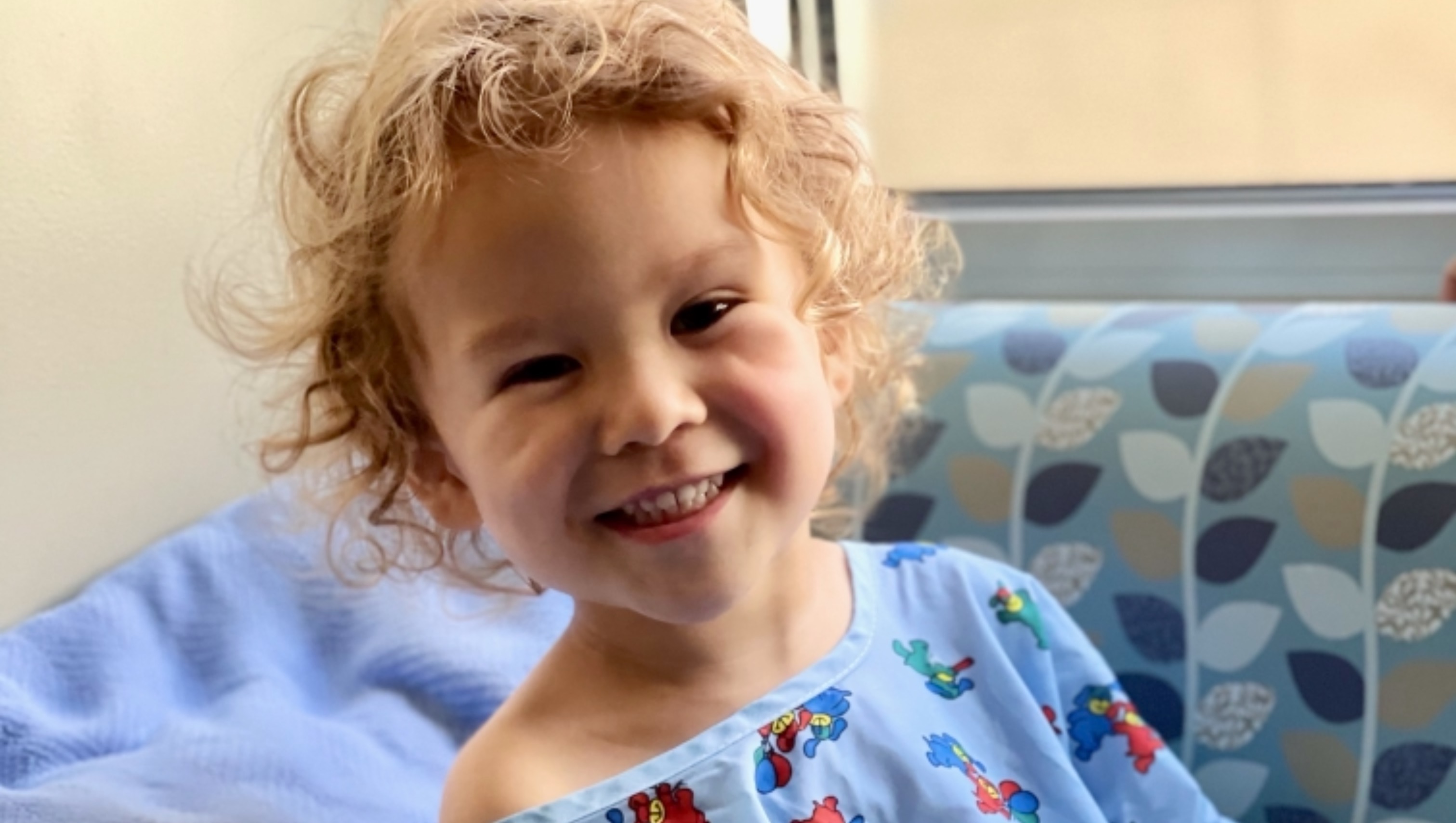 Fundraiser for Melissa Murphy by Kristine Mathisen : Isaac's Fight ...