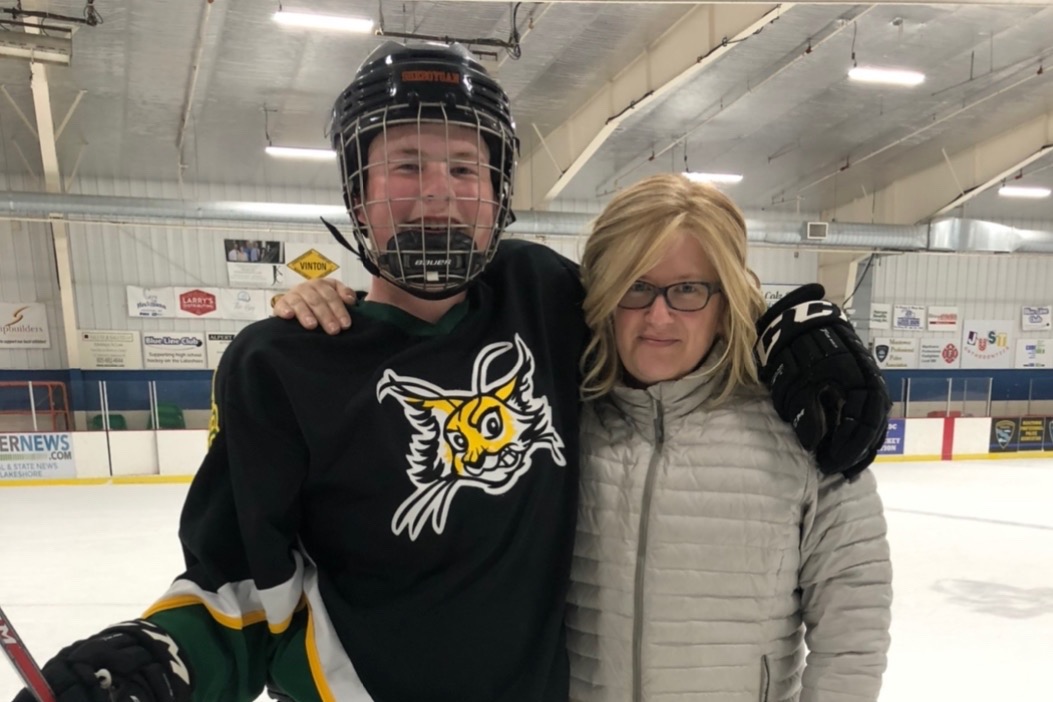 Fundraiser for Kathleen Koepp by Jennifer McCommons : Kate Needs Our ...