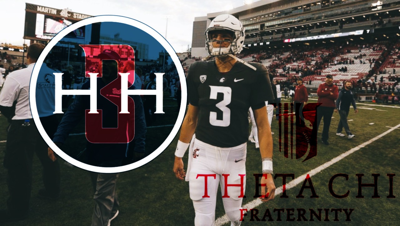 Fundraiser by Sam Kratz : Theta Chi WSU Spring Philanthropy Hilinski's Hope