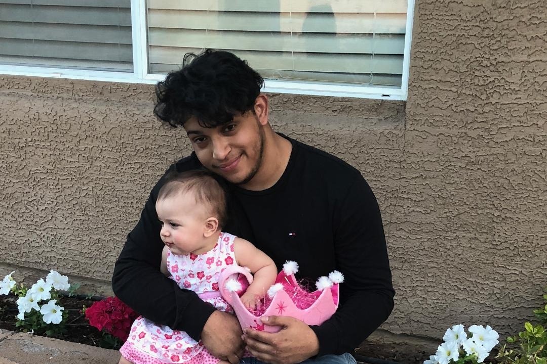 Fundraiser by Brian Fouche : Kirk Manriquez Legacy Memorial