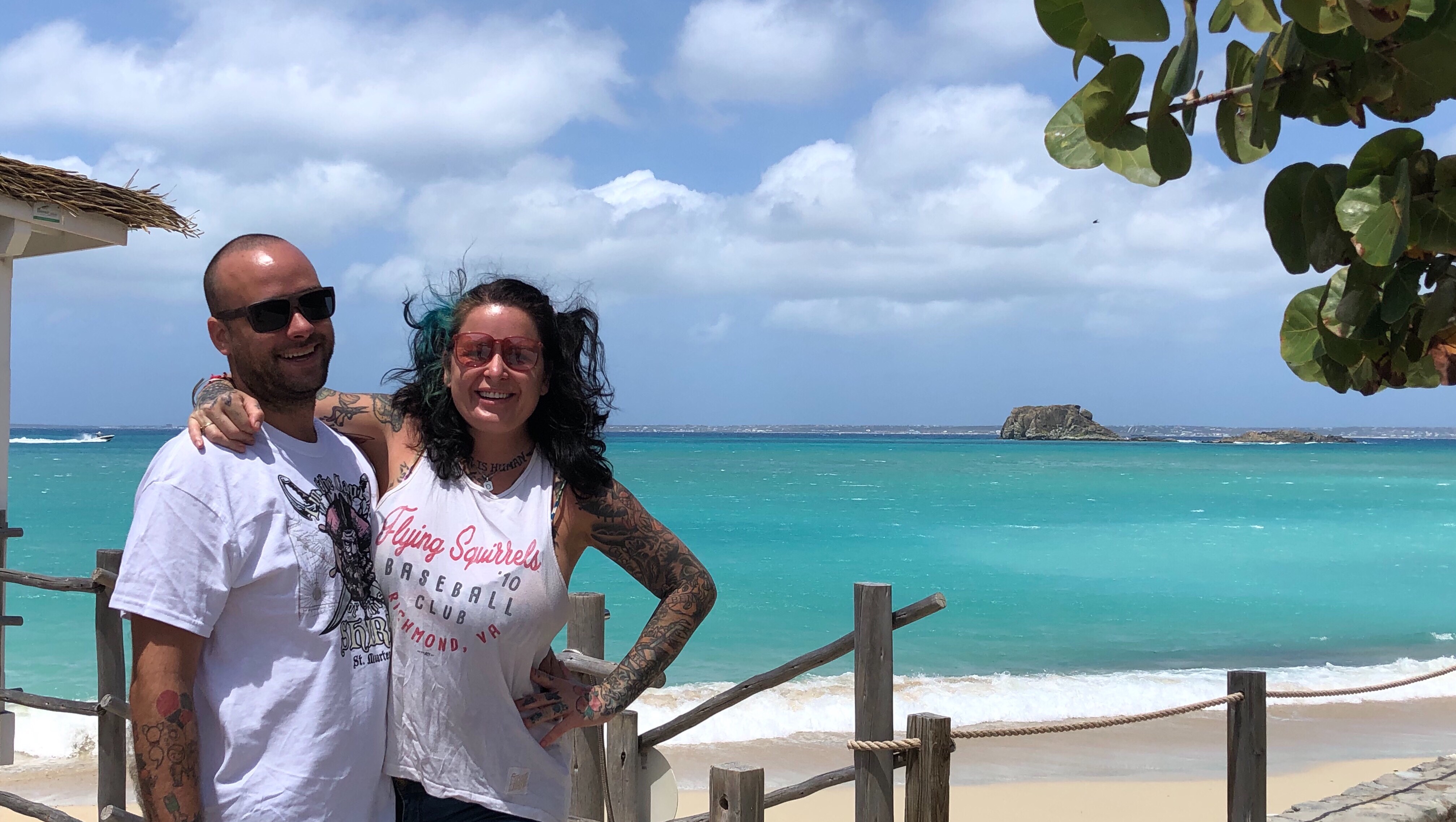 Fundraiser by Diana Wilder : Mathieu and Diana’s first home