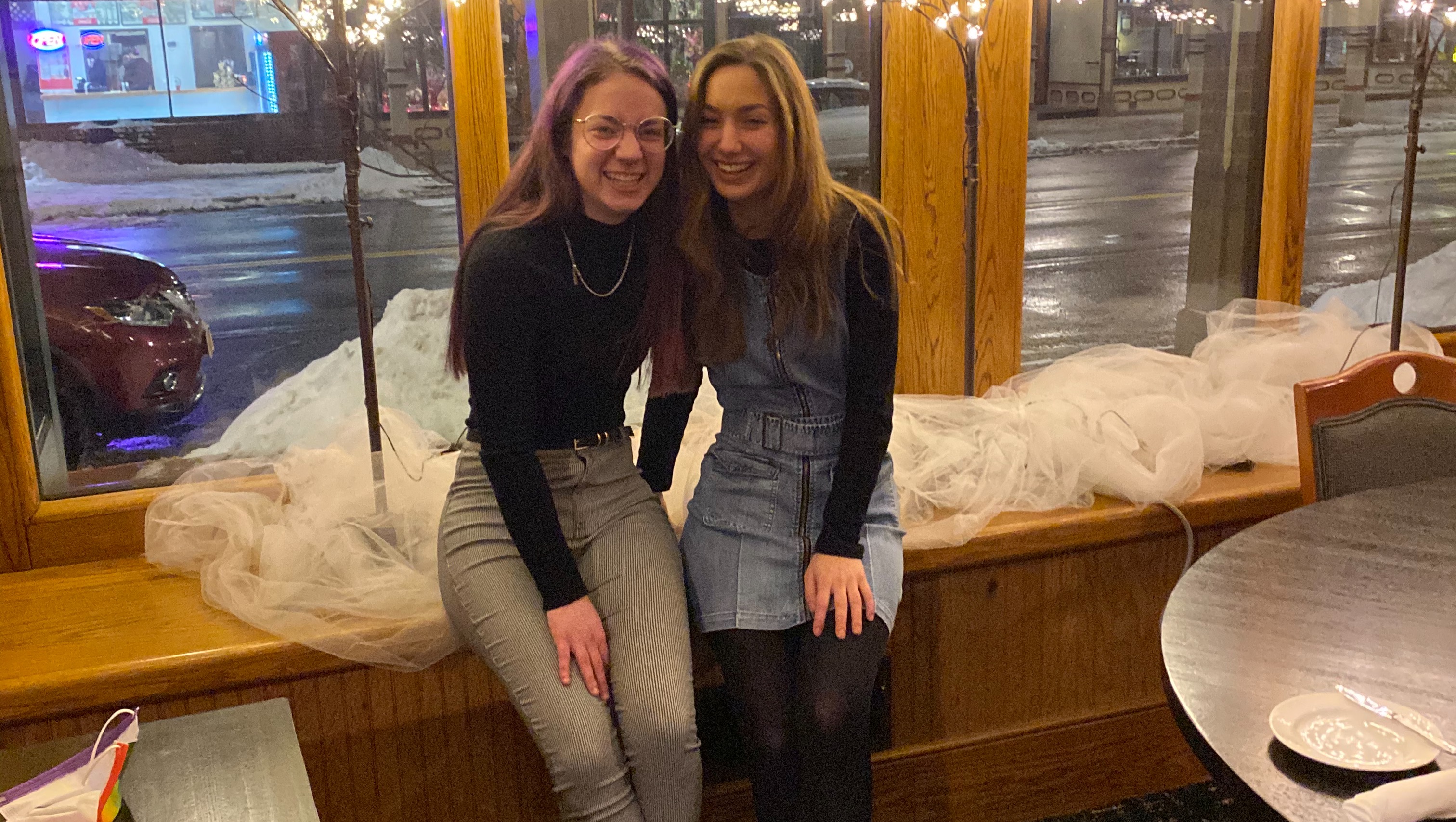 Fundraiser for Cheri Gangarossa by Brooke Rockefeller : Support Lexi's ...