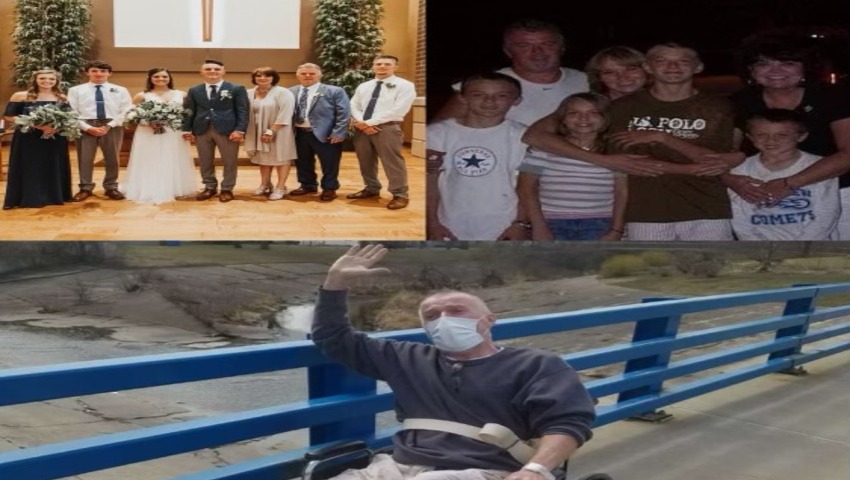 Fundraiser for Juliana Strasser by Josh Strasser : Dollars for Don