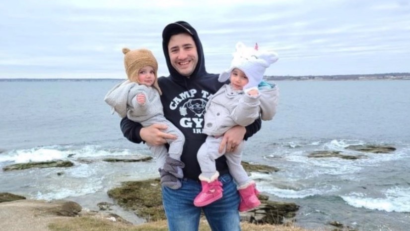 Fundraiser for Michelle Bergeron by Eden Antinucci : Help Devin Danis ...