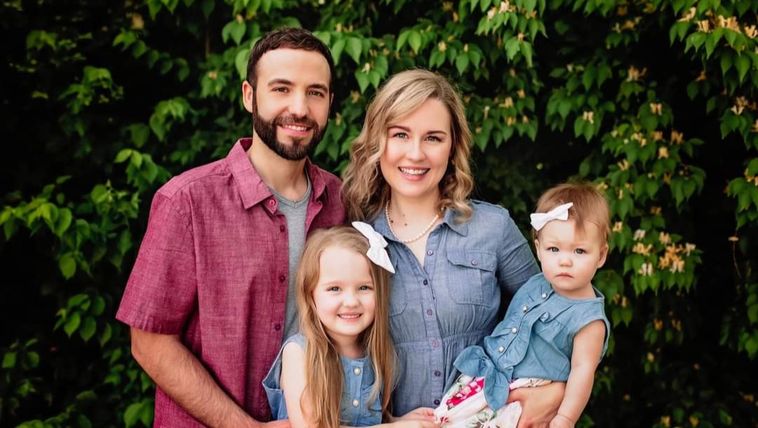 Fundraiser for Josh Shilling by John Netherton : Josh & Aleah Shilling ...