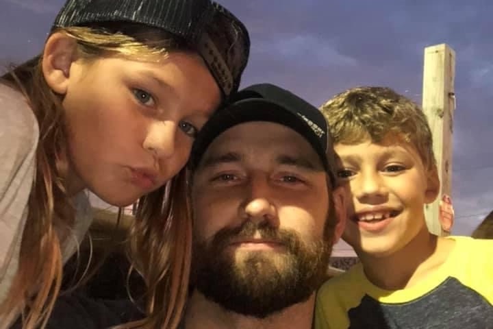 Fundraiser by Rick Ackerman : Tim Ackerman memorial - kids college fund