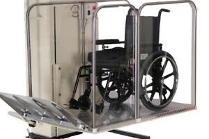 Fundraiser by Crizza Bernardo : Help Miggy get a porch lift!