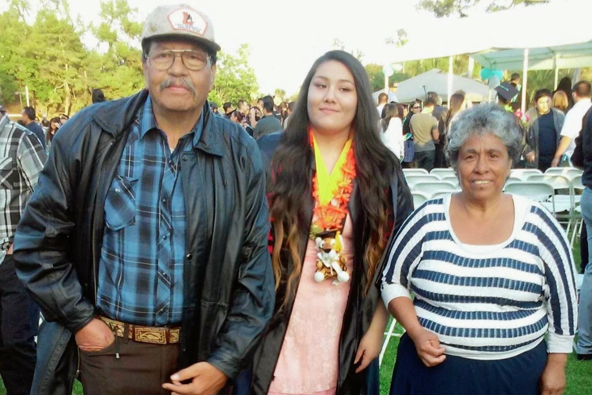 Fundraiser for Andrea Negrete by Noel Negrete : His Last Wish: Funeral ...