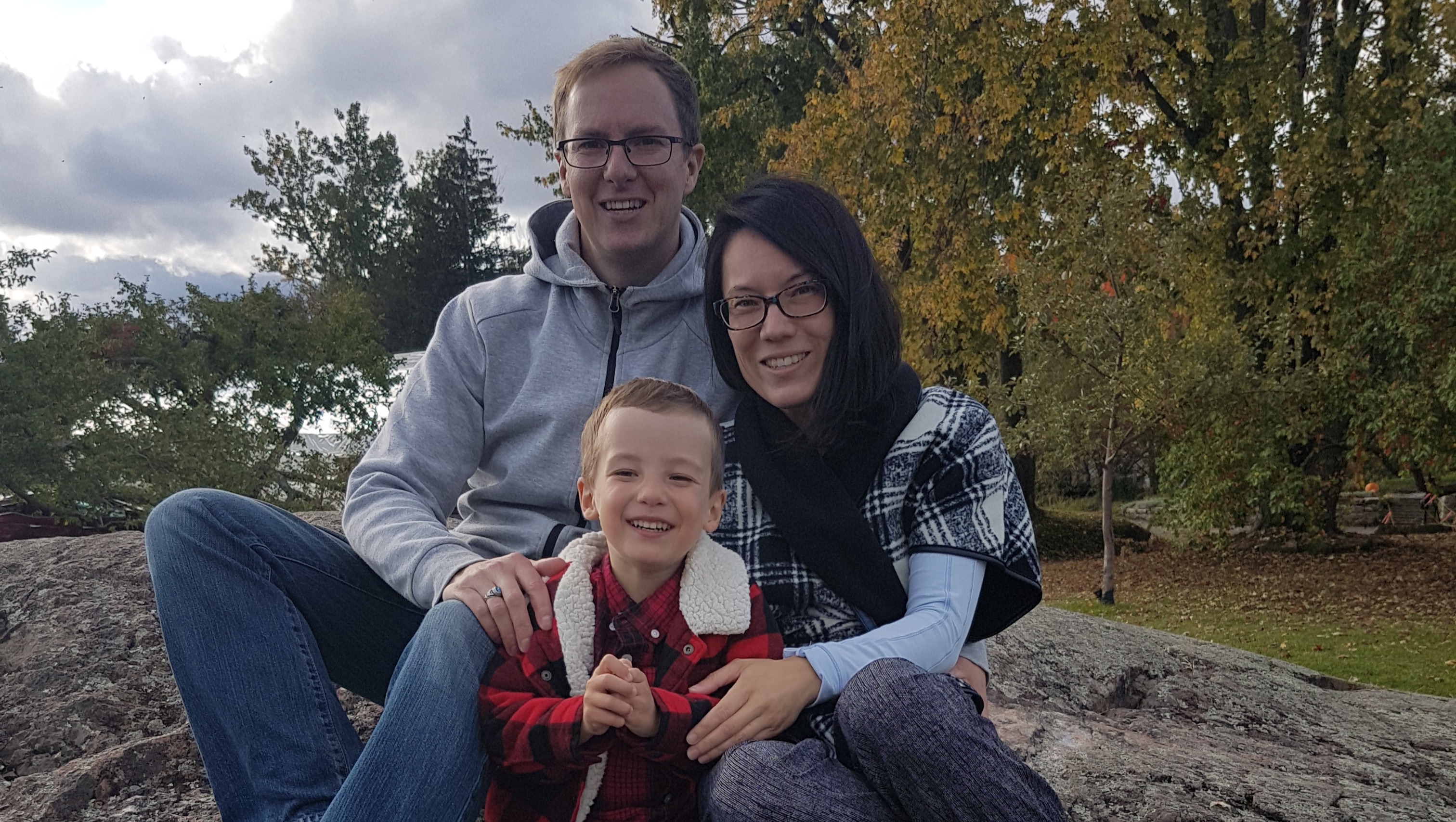 Fundraiser for Will Campbell by CC on behalf of Allison Lui : Help Will ...