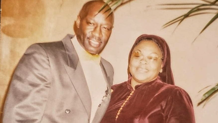 Fundraiser for Bayyinah Muhammad by Eric Muhammad : Charles Muhammad ...