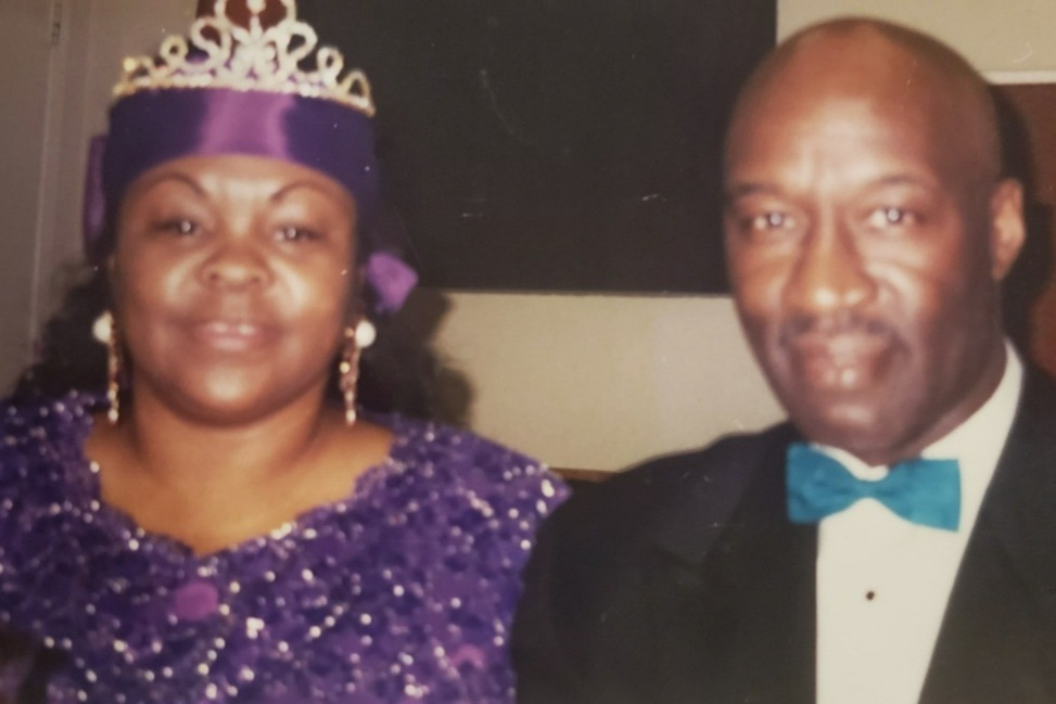 Fundraiser for Bayyinah Muhammad by Eric Muhammad : Charles Muhammad ...