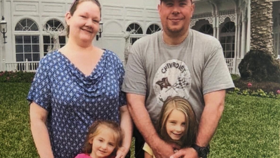 Fundraiser for Michelle Meisner by Amy Warne : Help Support Michelle ...