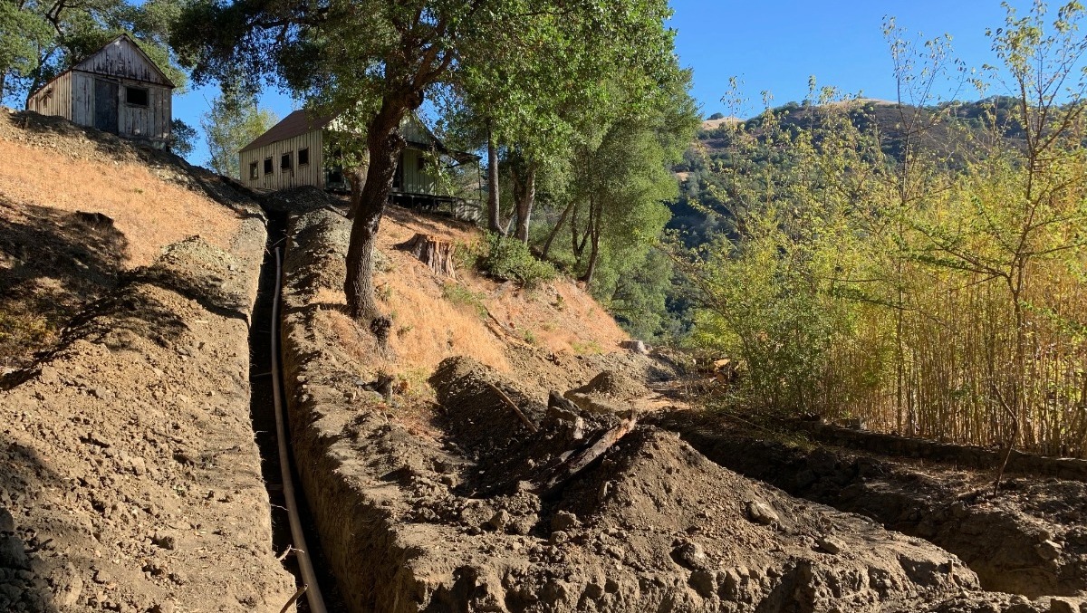 Fundraiser by Ed Hunter : Let's Reopen the Gilroy Hot Springs