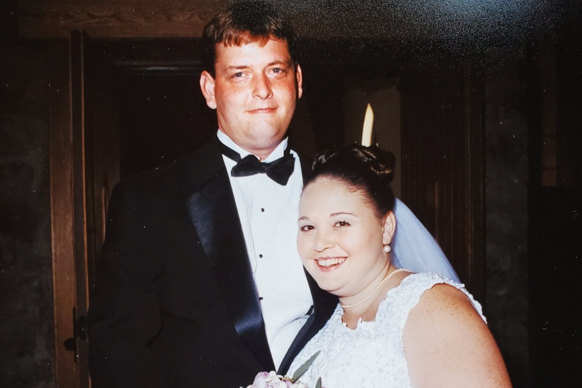 Fundraiser for Amanda Finlay by Chris Dozois : Simple Stepping Up for ...