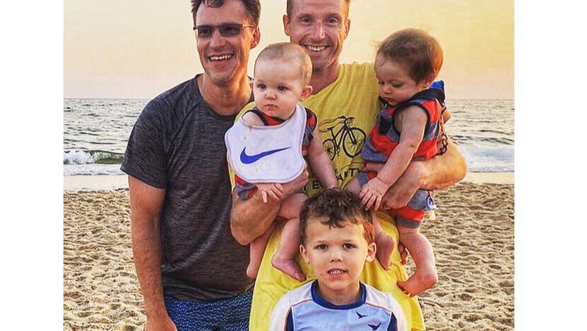 Fundraiser for Brian Caldwell by Tim Tompkins : Supporting Bryan ...