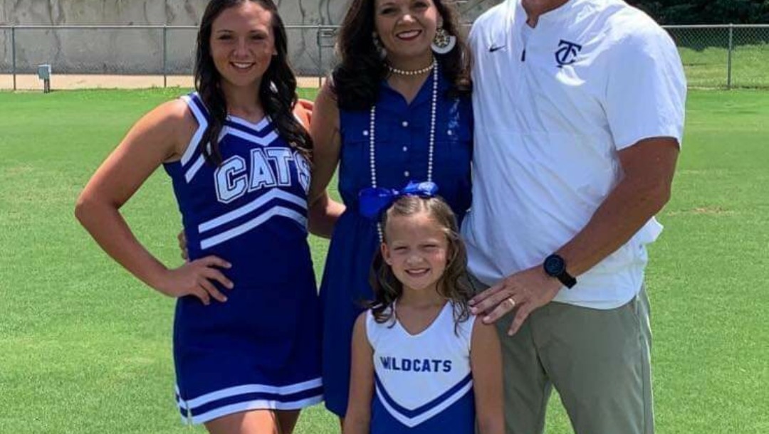 Fundraiser for Ginger Beasley by Shane Varnadoe : Help Ginger in her ...